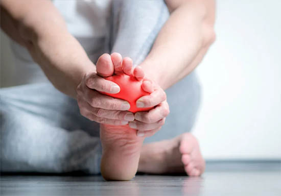 Mini-Invasive Flexor and Extensor Tenotomy Hammertoe Mallet Toe